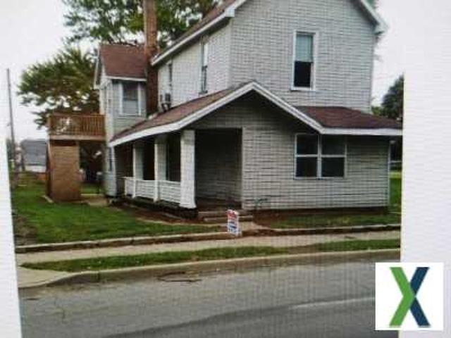 2 bd, 1 ba, 1698 sqft House for rent Anderson, Indiana