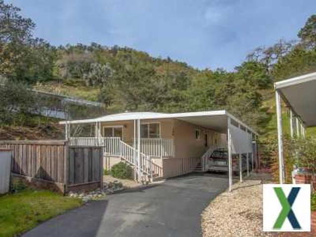 2 bd, 1 ba, 860 sqft House for sale Novato, California