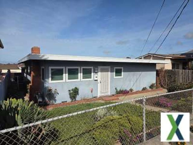 2 bd, 1 ba, 879 sqft Home for rent Seaside, California