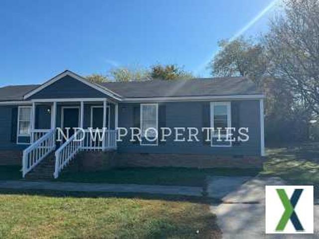 2 bd, 1 ba, 905 sqft Home for rent Roanoke Rapids, North Carolina