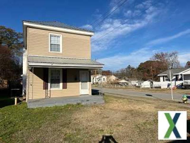 2 bd, 1 ba, 905 sqft Home for rent Roanoke Rapids, North Carolina