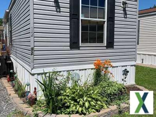 2 bd, 1 ba, 900 sqft Home for rent Kingston, New York