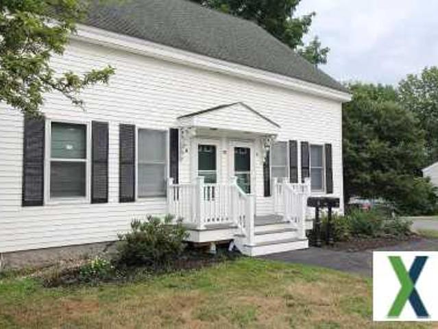 2 bd, 1 ba, 918 sqft Apartment for rent Saco, Maine