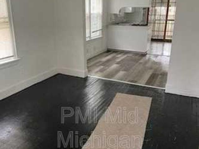 2 bd, 1 ba, 922 sqft Home for rent Flint, Michigan