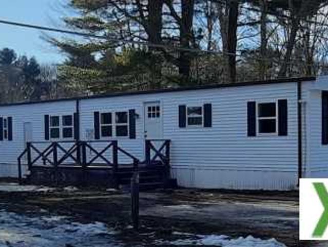 2 bd, 1 ba, 938 sqft Home for sale Willimantic, Connecticut