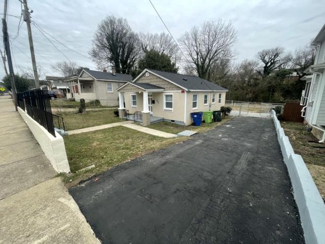 2 Bd 1 Ba Ranch