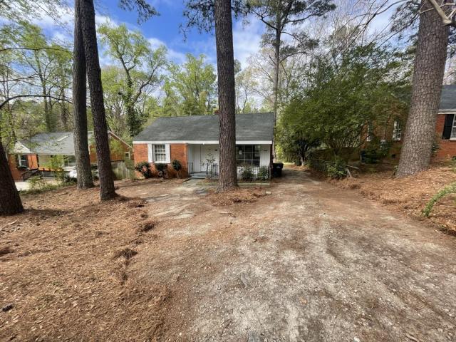 2 Bd 1 Ba Ranch