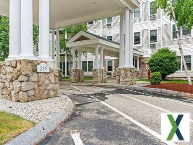 2 bd, 2 ba, 1081 sqft Condo for sale Manchester, New Hampshire