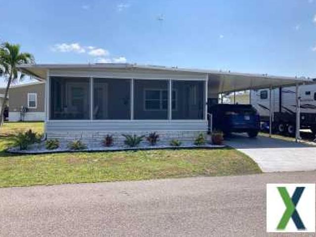 1 bd, 0 ba, 681 sqft House for sale Fort Myers, Florida