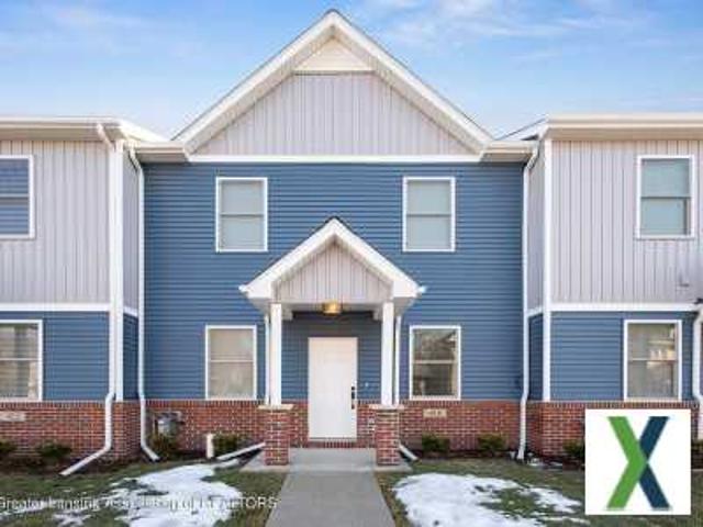 2 bd, 2 ba, 1152 sqft Condo for sale Lansing, Michigan