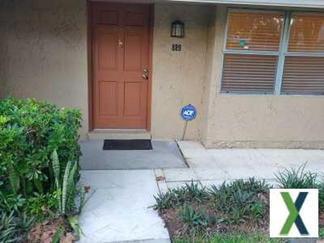 2 bd, 2 ba, 1120 sqft Townhome for rent Maitland, Florida