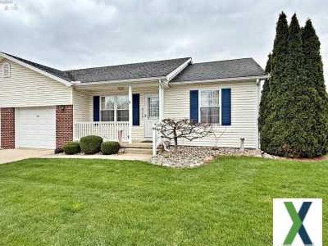 2 bd, 2 ba, 1234 sqft Condo for sale Tiffin, Ohio