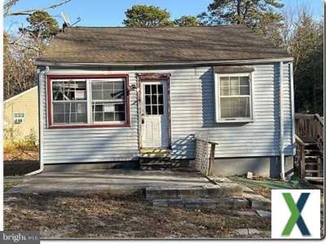 2 bd, 2 ba, 1325 sqft Home for sale Millville, New Jersey