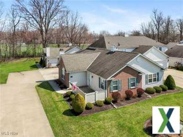 2 bd, 2 ba, 1406 sqft Condo for sale Willoughby, Ohio