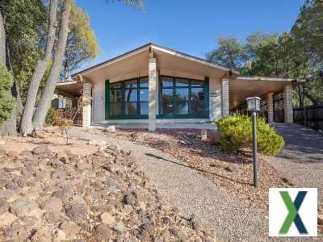 2 bd, 2 ba, 1408 sqft Home for sale Payson, Arizona
