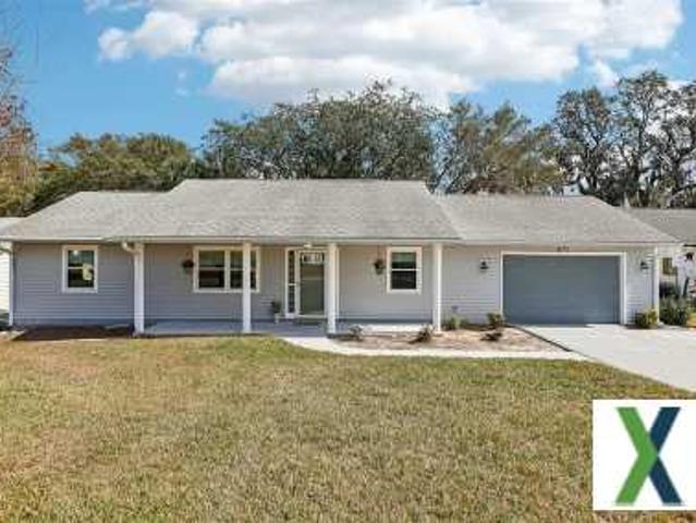 2 bd, 2 ba, 1500 sqft House for sale Leesburg, Florida