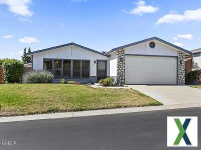 2 bd, 2 ba, 1536 sqft House for sale Santa Maria, California