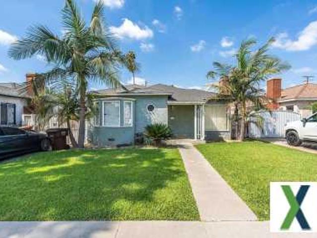 2 bd, 2 ba, 1662 sqft House for sale Compton, California