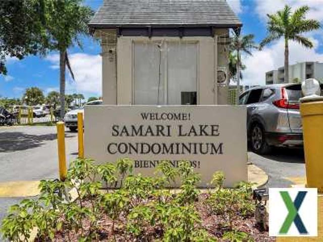 2 bd, 2 ba, 644 sqft Condo for sale Hialeah Gardens, Florida