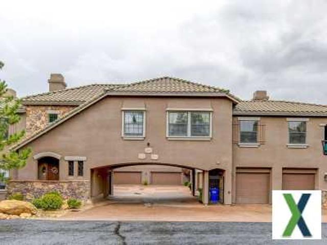 2 bd, 2 ba, 750 sqft Condo for rent Prescott, Arizona