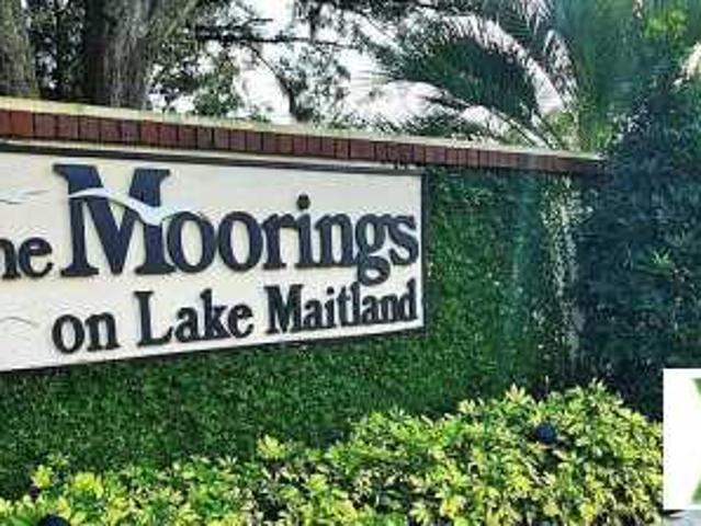 2 bd, 2 ba, 776 sqft Condo for rent Maitland, Florida