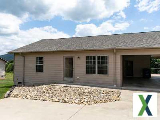 2 bd, 2 ba, 816 sqft Home for rent Morganton, North Carolina