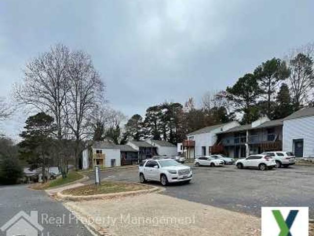 2 bd, 2 ba, 840 sqft Home for rent Hot Springs, Arkansas