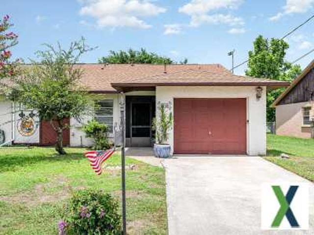 2 bd, 2 ba, 858 sqft Home for sale Rockledge, Florida