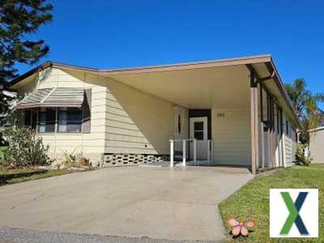 2 bd, 2 ba, 938 sqft House for sale Plant City, Florida