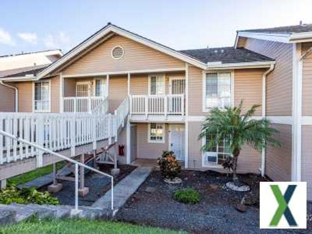 2 bd, 2 ba, 997 sqft Townhome for rent Waipahu, Hawaii