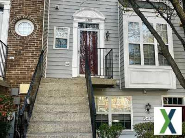 3 bd, 3 ba, 1604 sqft Townhome for rent Crofton, Maryland