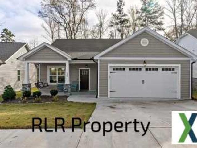 2 bd, 3 ba, 1292 sqft Home for rent Henderson, North Carolina