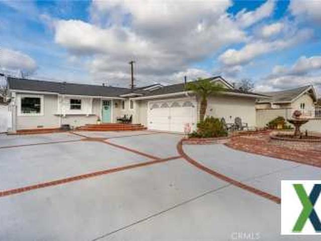 2 bd, 3 ba, 1460 sqft House for sale Anaheim, California