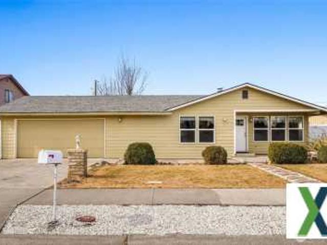 2 bd, 3 ba, 1542 sqft House for sale Moses Lake, Washington