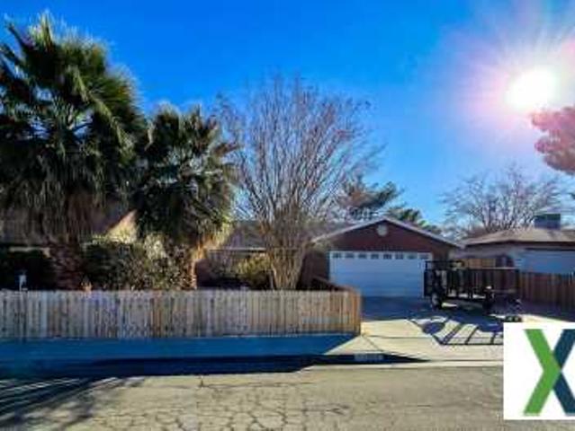 2 bd, 3 ba, 1579 sqft Home for sale Ridgecrest, California