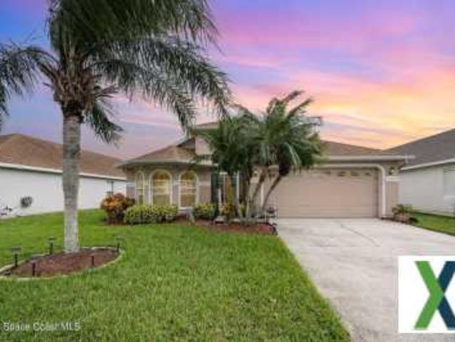 2 bd, 3 ba, 1767 sqft House for sale Rockledge, Florida