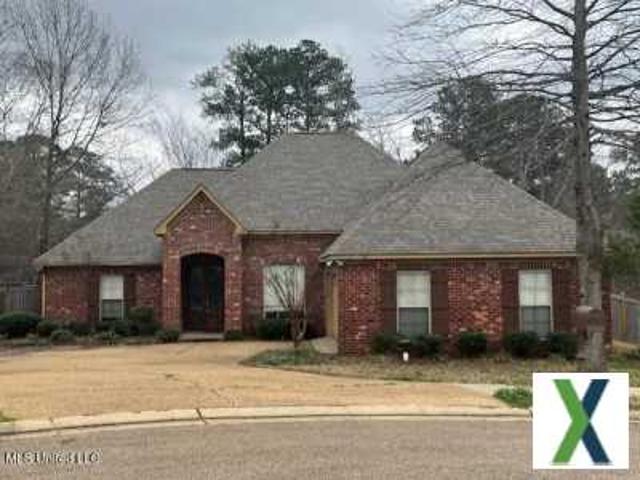 2 bd, 3 ba, 1863 sqft House for sale Brandon, Mississippi