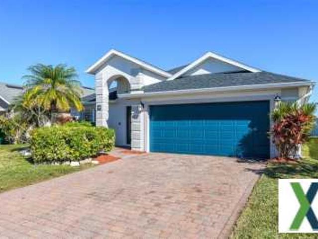 2 bd, 3 ba, 2013 sqft Home for sale Rockledge, Florida