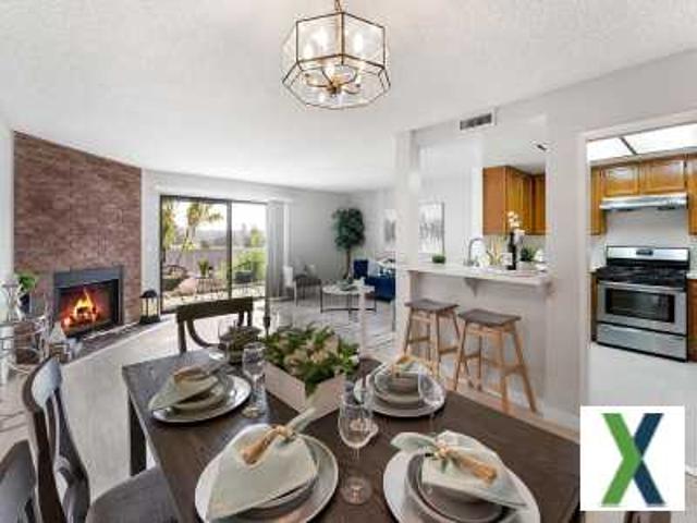 2 bd, 3 ba, 500 sqft Townhome for rent Rosemead, California