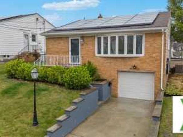 2 bd, 3 ba Home for sale Passaic, New Jersey