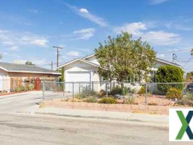 2 bd, 4 ba, 1249 sqft Home for sale Ridgecrest, California