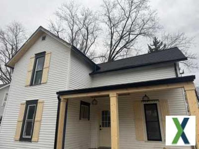 2 bd, 4 ba, 1500 sqft House for rent Marion, Ohio
