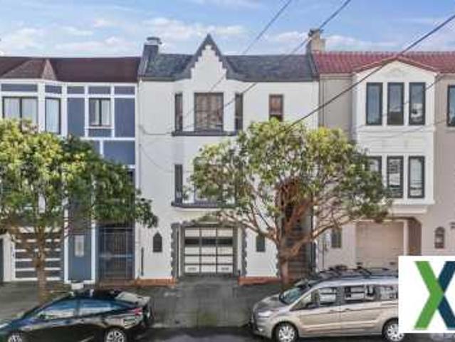 2 bd, 4 ba, 2990 sqft Home for sale San Francisco, California