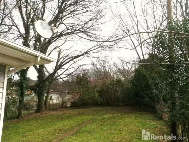 2 Bdr 1 Ba w/Bonus R. huge fenced yard and porch 2527 Crispin.