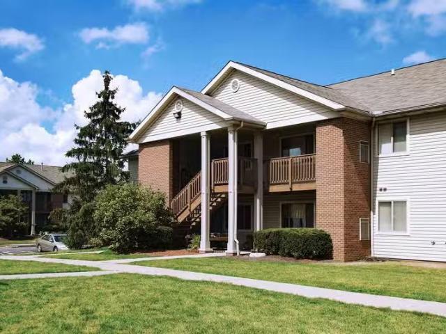 2 Bdrm Suite Terraces at Northridge