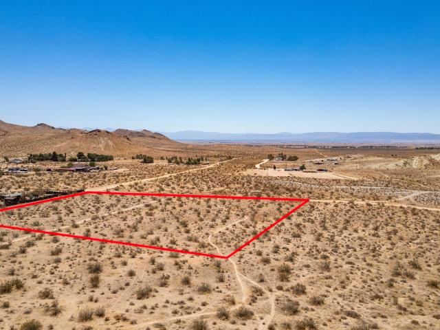 2 Beaudette, Rosamond, CA 93560 | MLS #25006