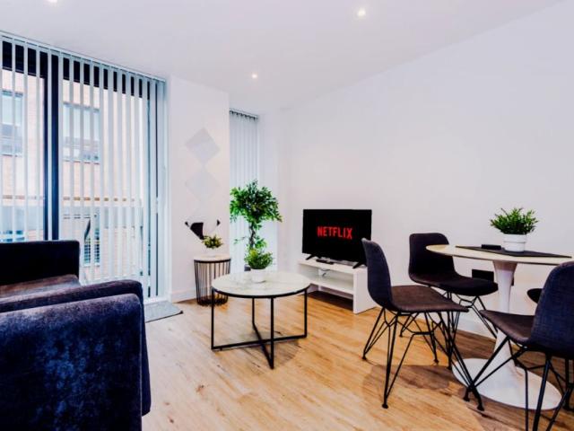 2 Bed