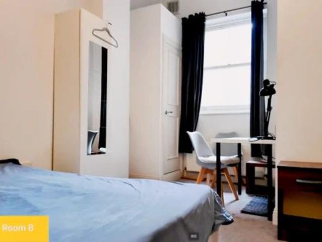 2 Bed 1 Bath 3 5A