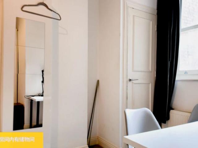 2 Bed 1 Bath 3 5B