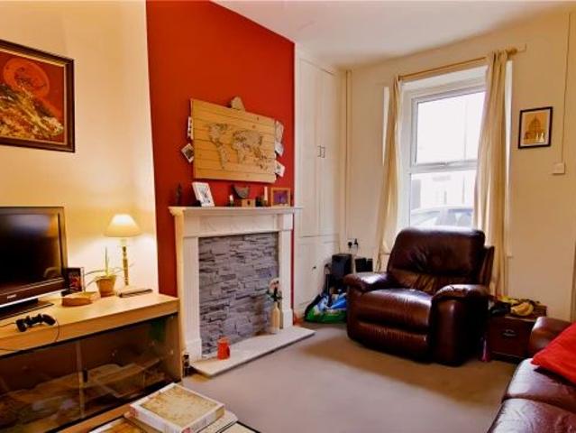 2 Bed 1 Bath